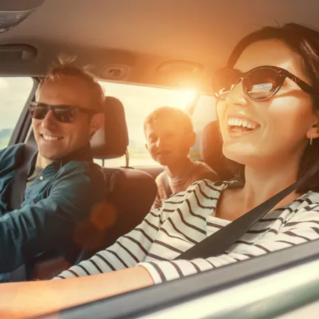 Sunny Cars car hire | carefree car rental worldwide · Sunny Cars